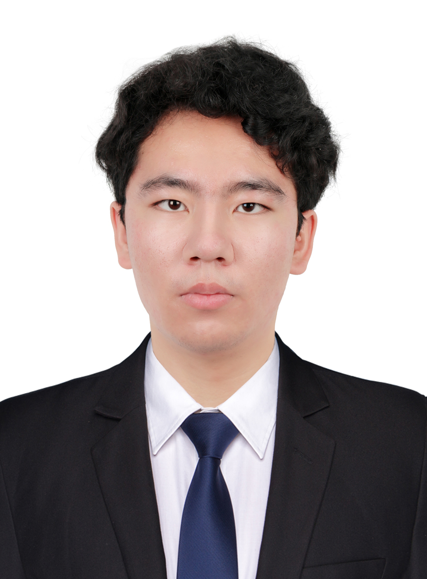 About me - Yongkang Duan